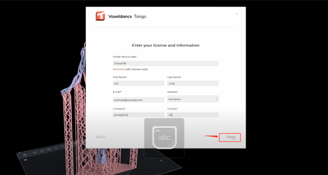 Beginners' Guide to Tango Elegoo Edition | VoxelDance Tango