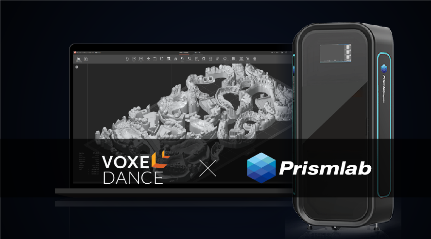 VoxelDance | Additive Manufacturing Software | 3D Printing Software ...